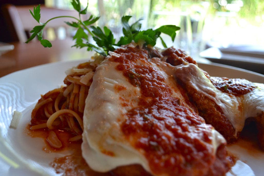 Glastonbury Resident Opens Italian Family Restaurant in Avon ...