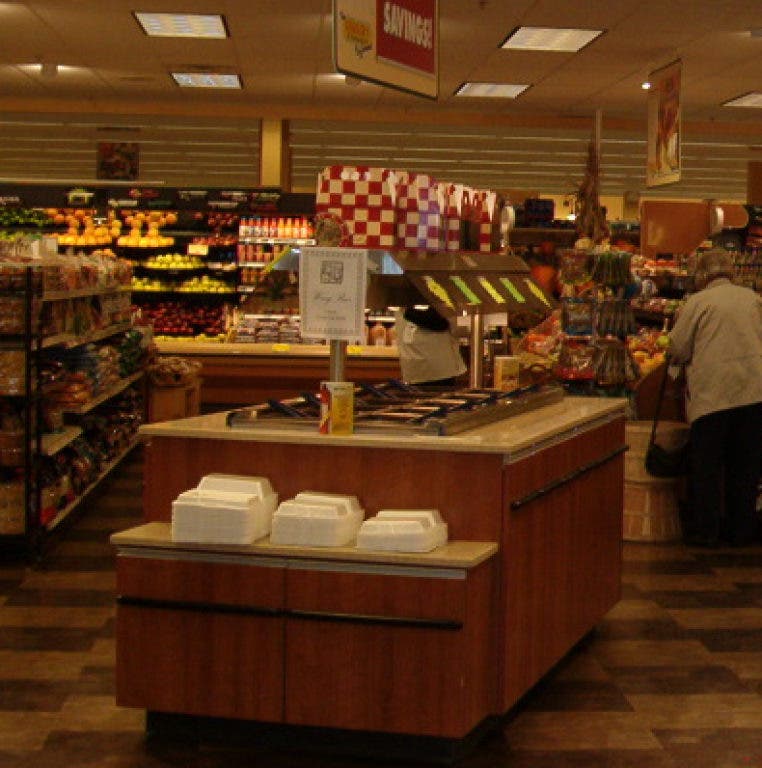 Behind the Counter: Geissler's Supermarket | Windsor Locks, CT Patch
