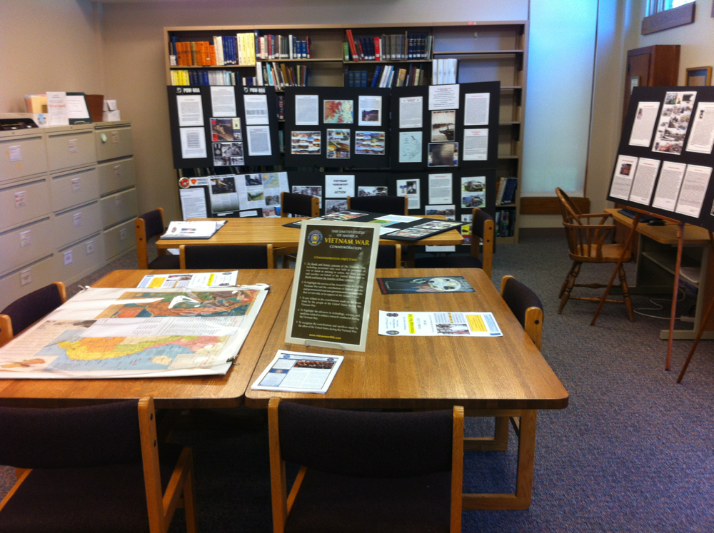 Learn About Avon's Vietnam War Ties in VFW Exhibit | Avon, CT Patch
