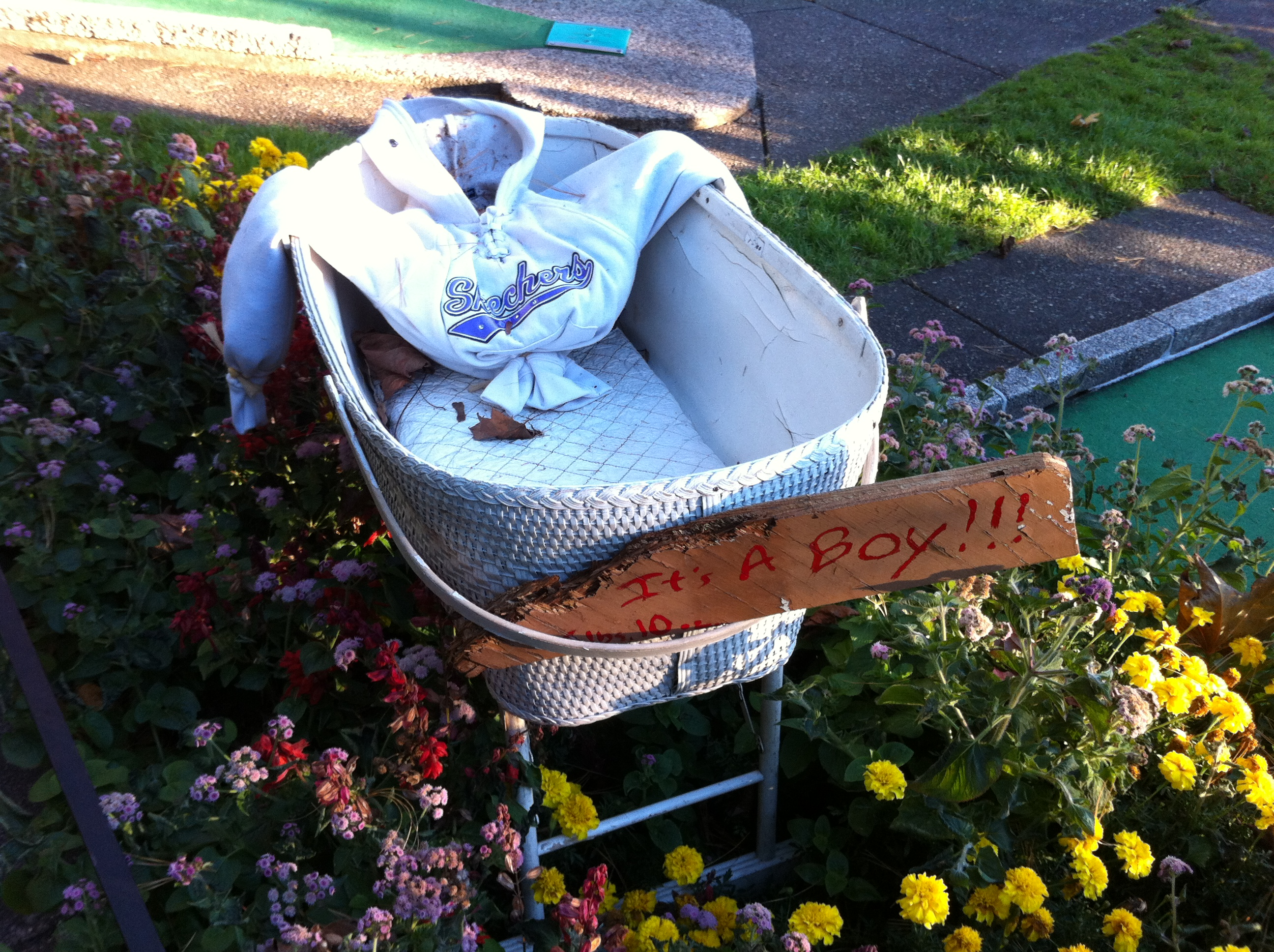 Halloween Happenings: Mini Scares At Farmington Mini Golf | Farmington ...