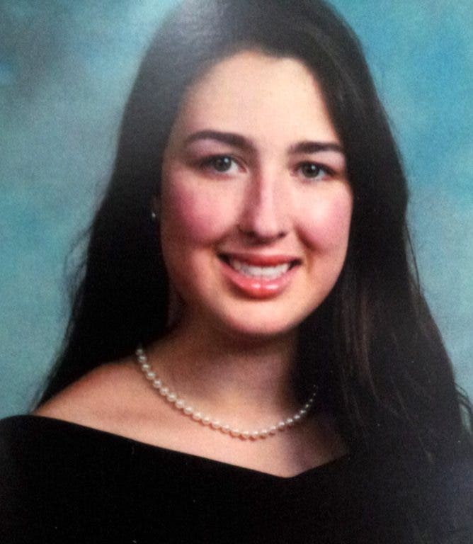 North Fulton Student Elizabeth Lockett Named Merit Scholar | Johns ...