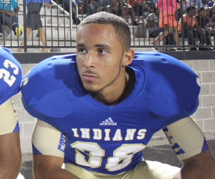 McEachern Cornerback to Participate in National Showcase | West Cobb ...