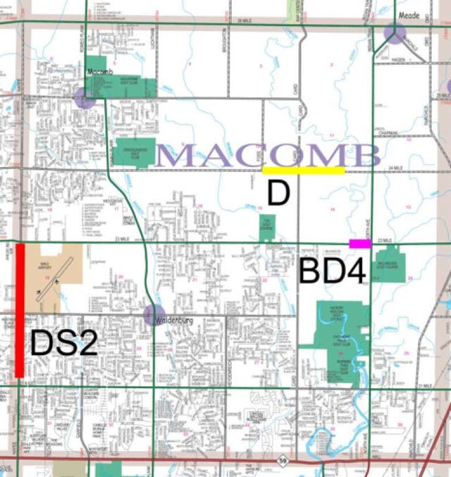Macomb County Pushes Aggressive Road Construction Schedule | Macomb ...