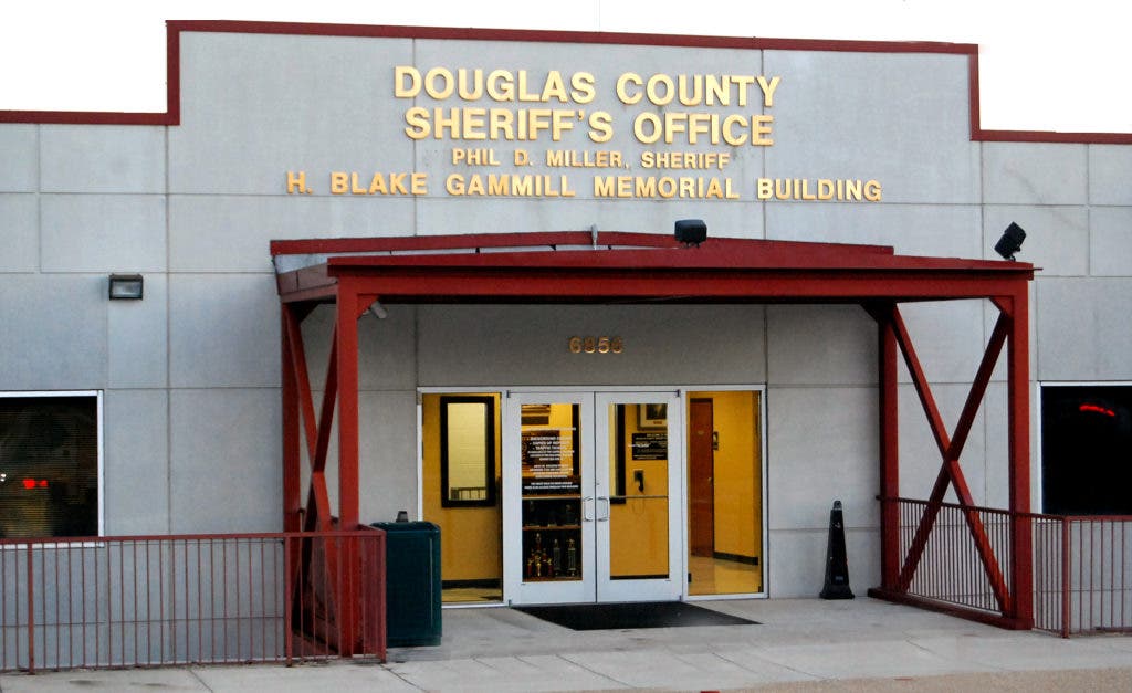 Prisoner Charged with Starting Riot | Douglasville, GA Patch