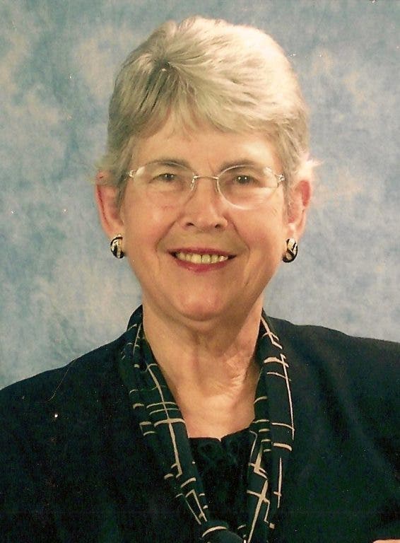 Olene Johnson Kay Dies | Douglasville, GA Patch