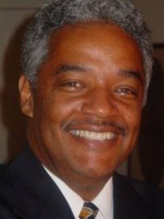 Rep. Roger Bruce Elected Chairman, First Formal Douglas County ...