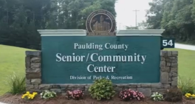 Here's 5 Fun Things Happening at the Senior Center | Dallas, GA Patch