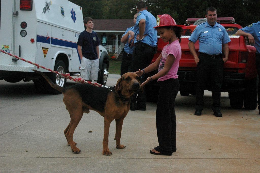 Photo Gallery: Easley Fire Department Hosts Open House | Easley, SC Patch