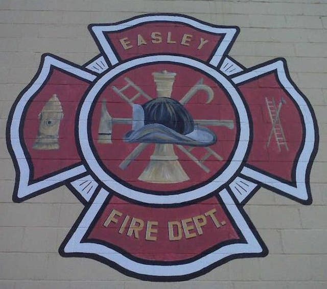 Firefighters to Raise Money for the Jeffrey Chavis House | Easley, SC Patch
