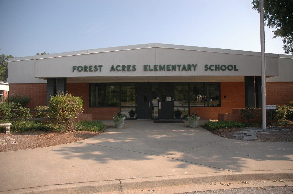 Forest Acres to Add 5K Class | Easley, SC Patch