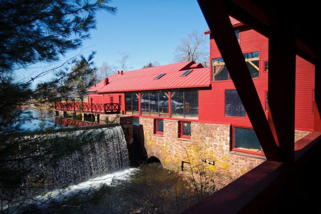 Millwright's Restaurant Raises a Glass to Facebook Fans | Simsbury, CT ...