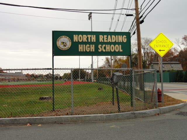 North Reading High School Honor Roll | Reading, MA Patch