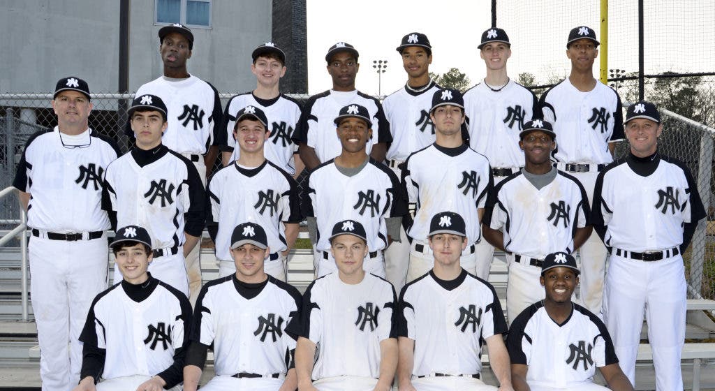 North Atlanta's Warriors Headed to State Baseball Playoffs | Buckhead ...