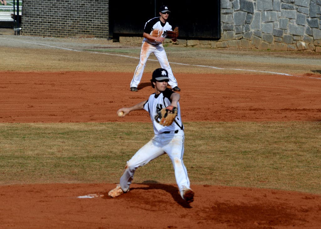 North Atlanta's Warriors Headed to State Baseball Playoffs | Buckhead ...
