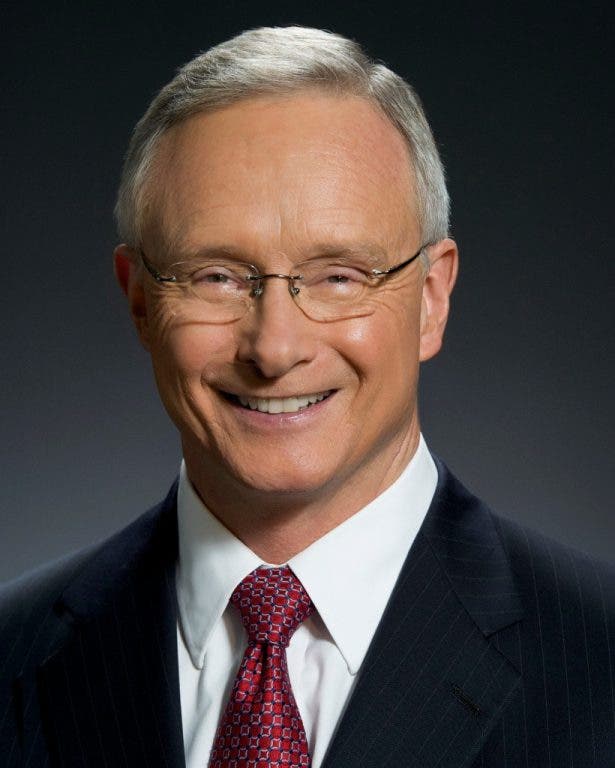 NBC 4 Anchor Joe Krebs Reflects on Career, Prepares for Retirement ...
