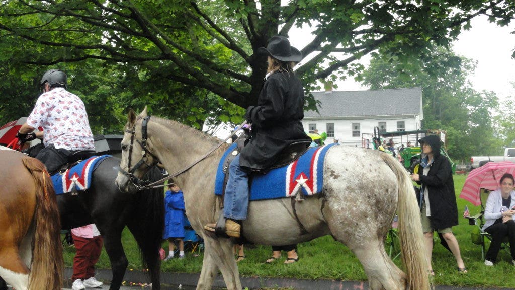 Photos: Durham Memorial Day Parade & Ceremony | Durham, CT Patch
