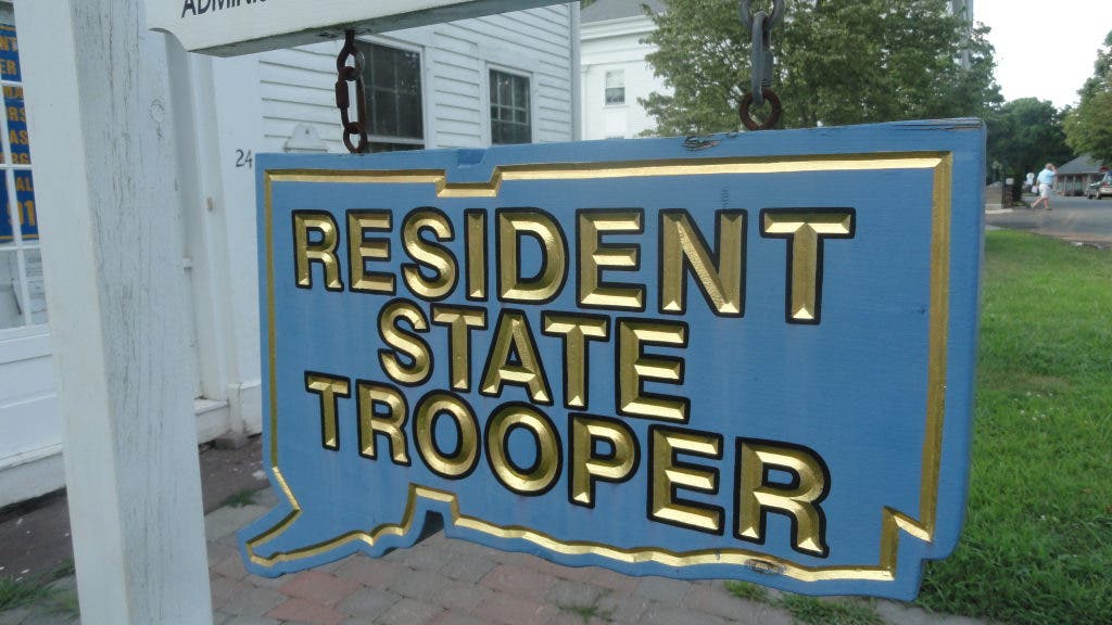 Durham Resident State Trooper's Report | Durham, CT Patch