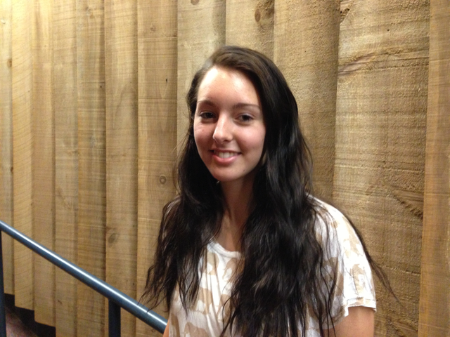 Caitlyn Chabot of Durham | Durham, CT Patch