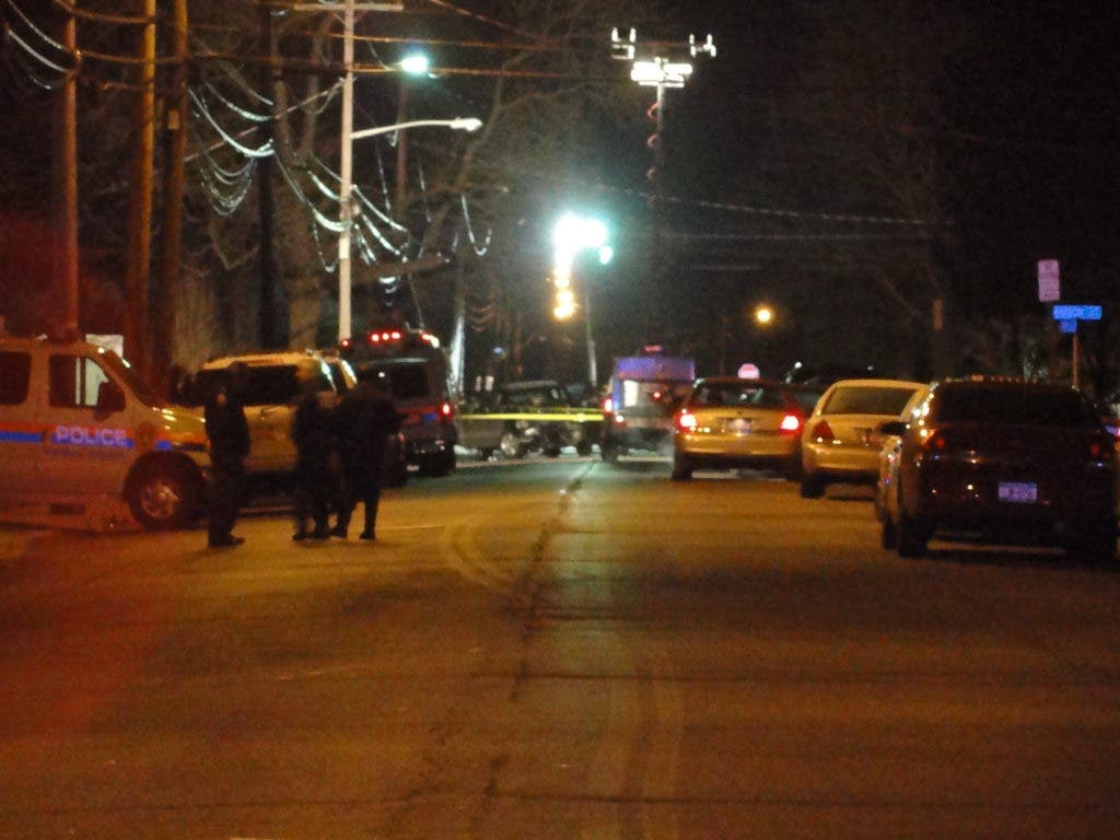 An In-Depth Look at the Bellmore Shooting with Full 911 Audio ...