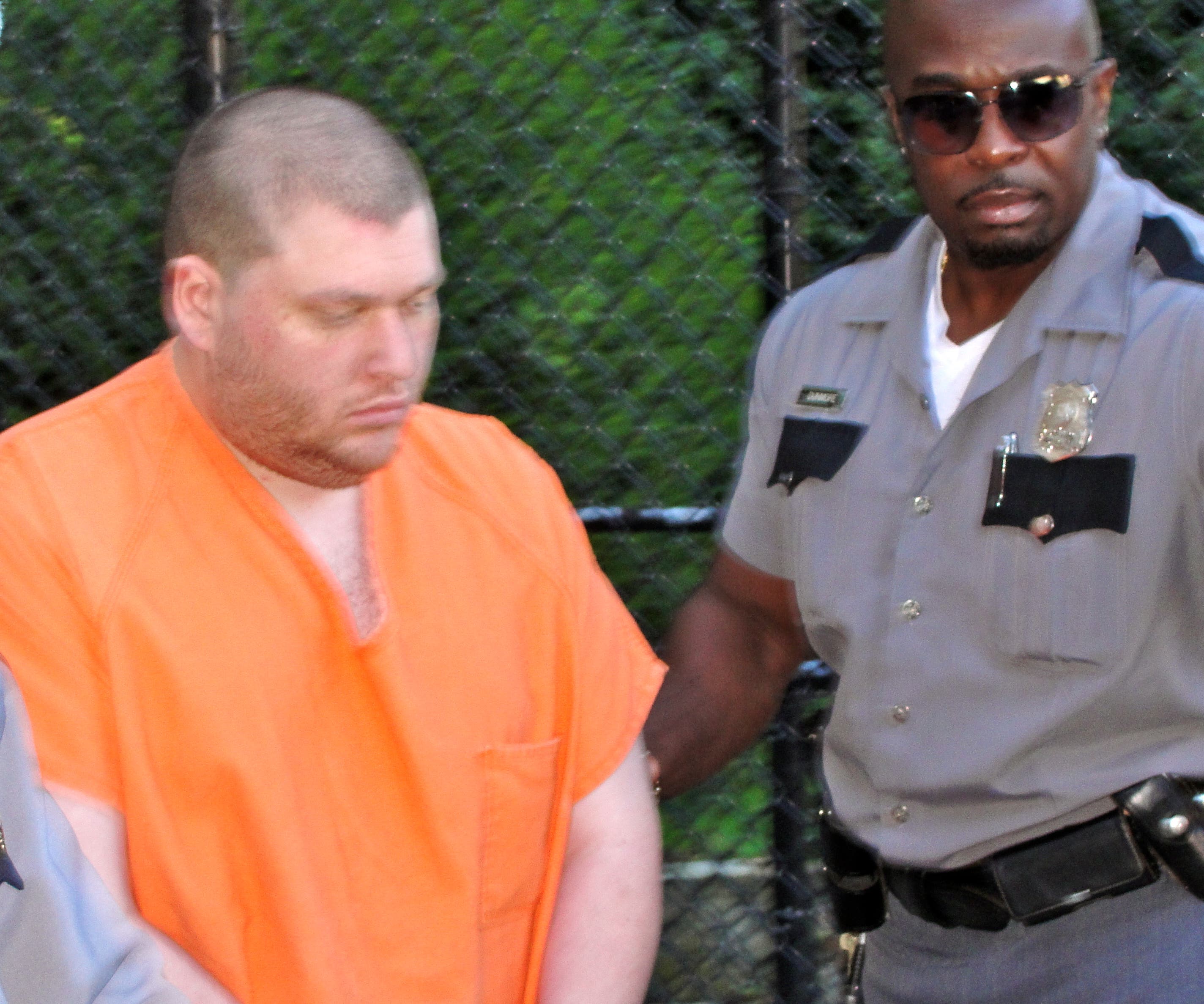 Sachs Pleads Guilty to Attempted Murder | Merrick, NY Patch