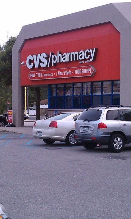 Police: Amityville Woman Falsely Requested Prescriptions from Seaford ...