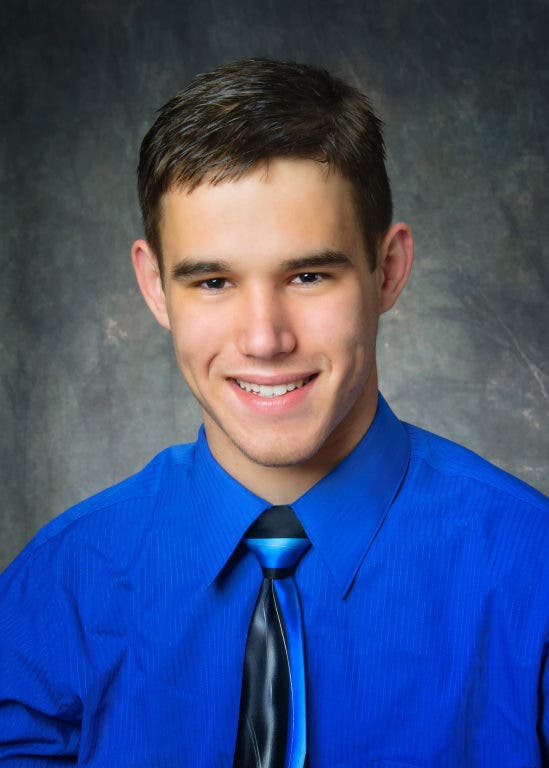 RVC Resident Named Junior Firefighter of the Year | Rockville Centre ...