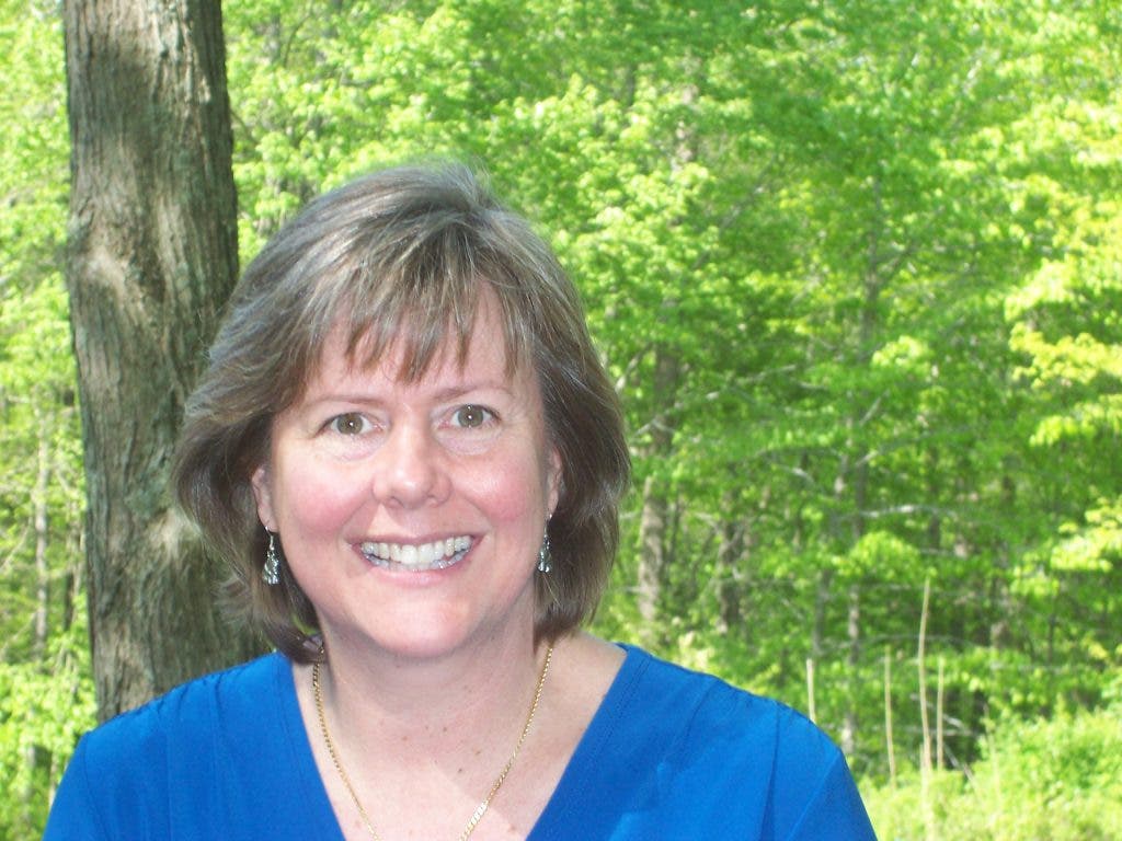 Let's Meet Alison Karam | Durham, CT Patch