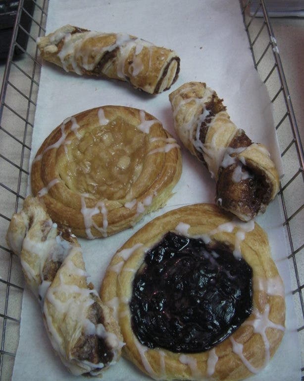 Business Profile: Beach Donut Shop | Clinton, CT Patch
