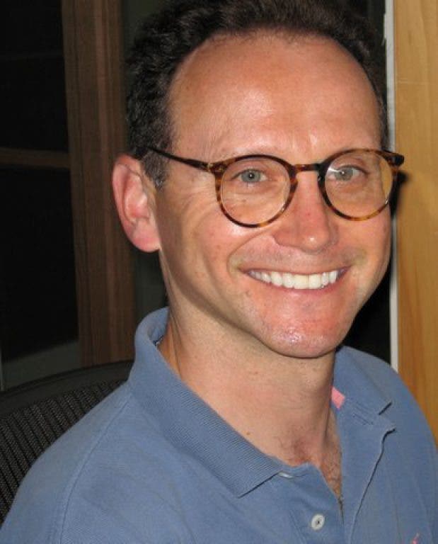 Q&A with Mystery Writer David Handler | The Lymes, CT Patch
