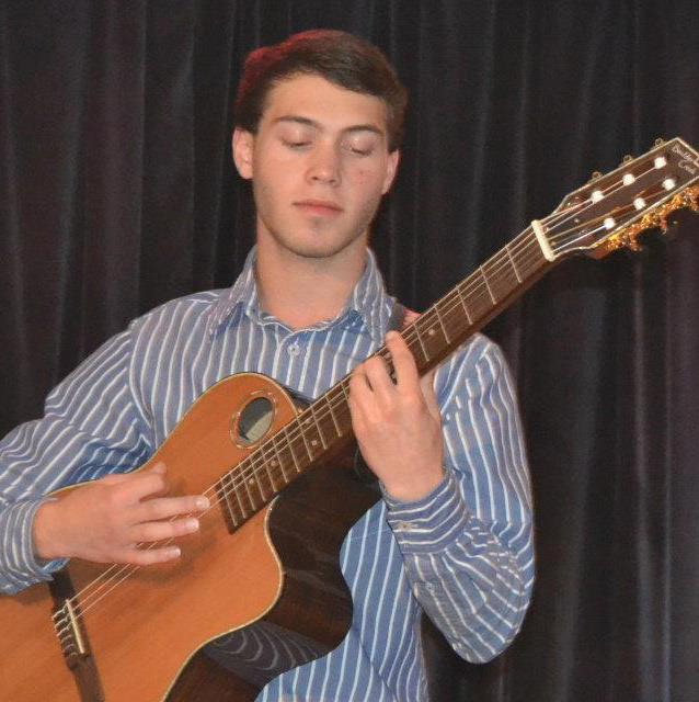 Teen Outlines A Musical Future | Swampscott, MA Patch