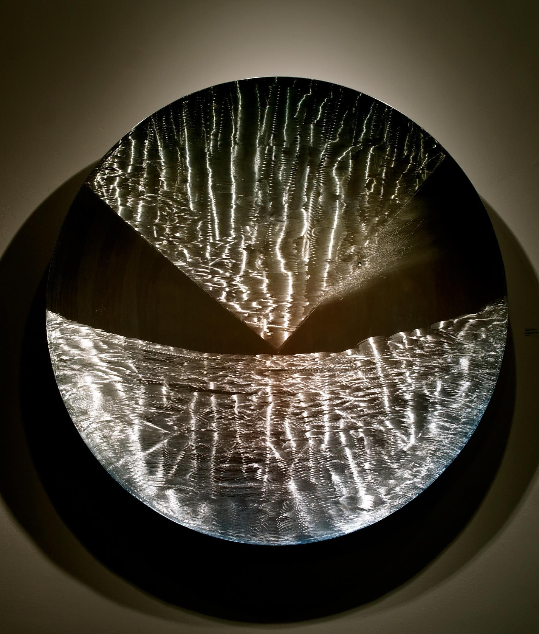 Andreas Nottebohm Exhibition at Modernism Gallery | San Rafael, CA Patch