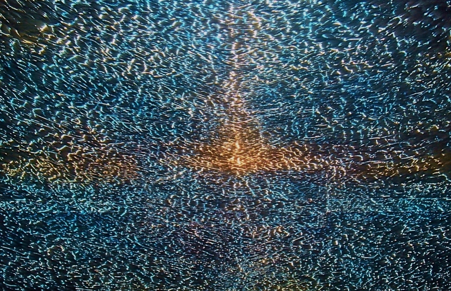 Andreas Nottebohm Exhibition at Modernism Gallery | San Rafael, CA Patch