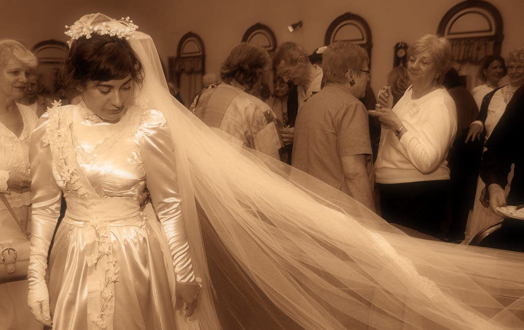 Grover cleveland wedding 60 photos - Astyledwedding.com