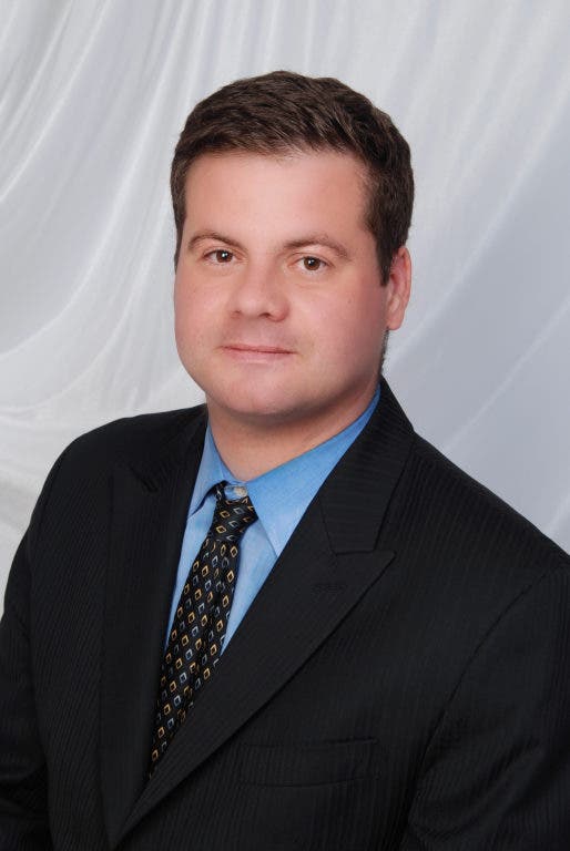 Race For Mayor: Matthew Corcoran, Republican | Hamden, CT Patch
