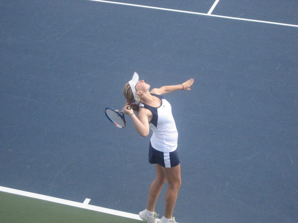 READER SUBMISSION: Dana Hills Girls Tennis Dive into Action in Second ...