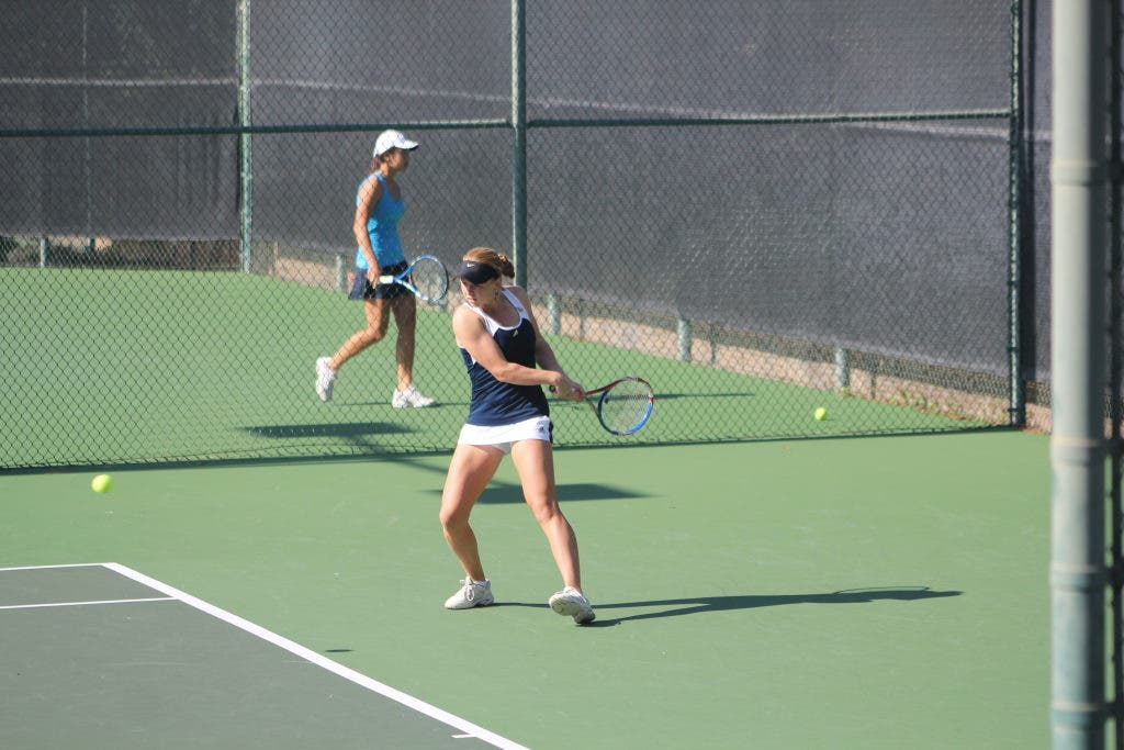 READER SUBMISSION: Dana Hills Girls Tennis are Victorious in CIF ...