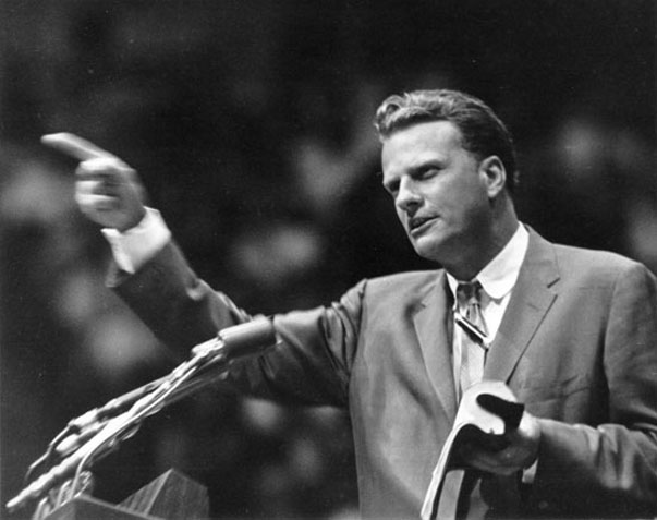 The Worlds of Billy Graham - Community Hymn Sing | Wheaton, IL Patch