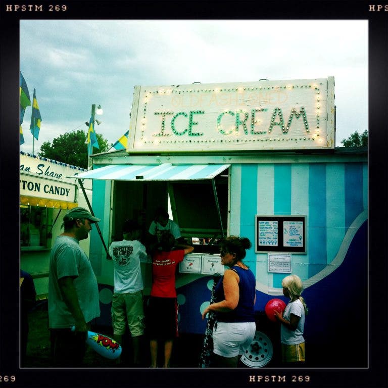 Scott County Fair Runs Through Sunday | Shakopee, MN Patch