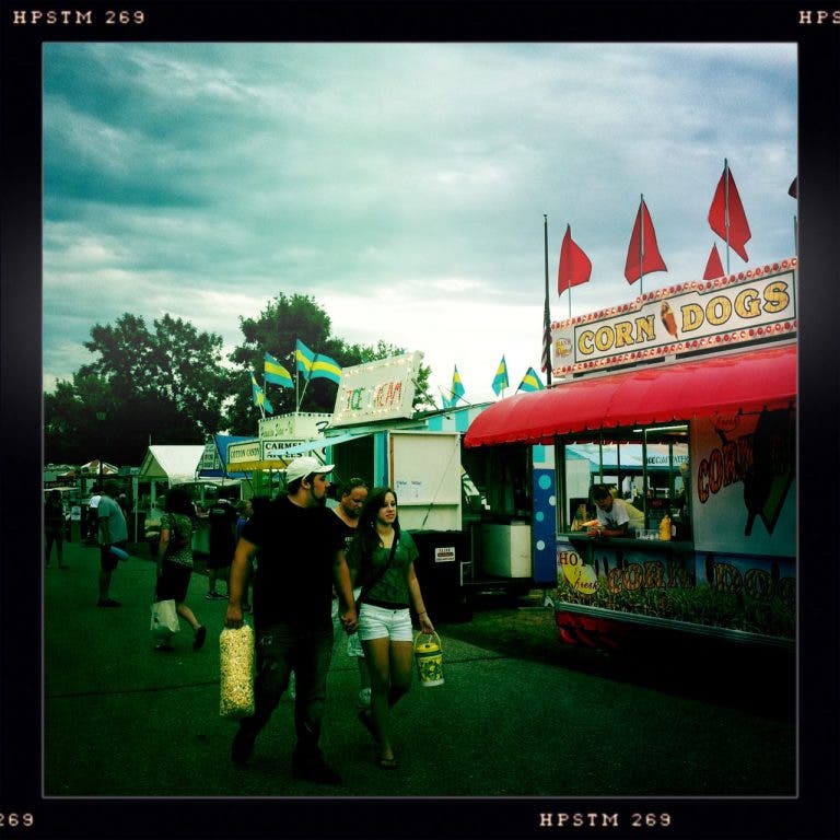 Scott County Fair Runs Through Sunday | Shakopee, MN Patch