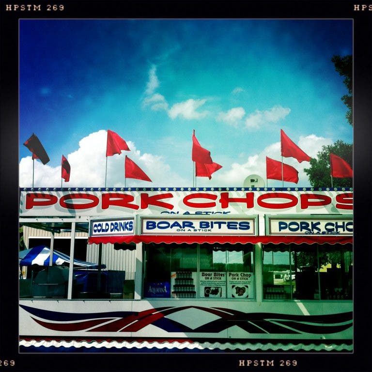 Scott County Fair Runs Through Sunday | Shakopee, MN Patch