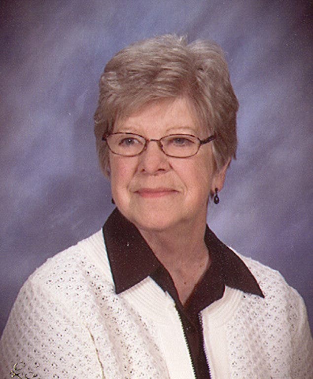 Beverly Ann Erickson | Shakopee, MN Patch