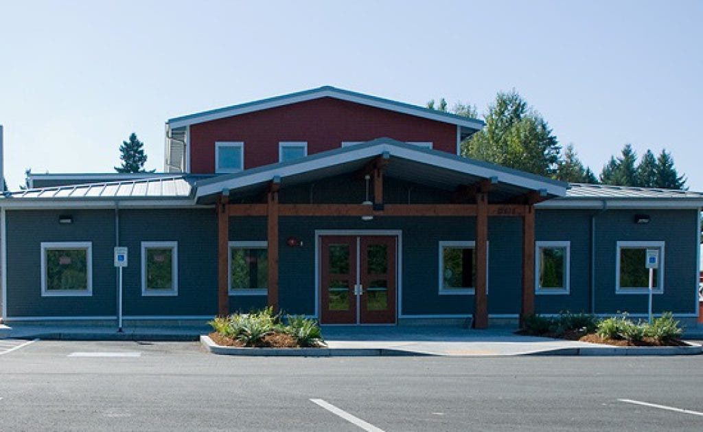 Woodinville's Little Bit Therapeutic Riding Center Moves to Redmond ...