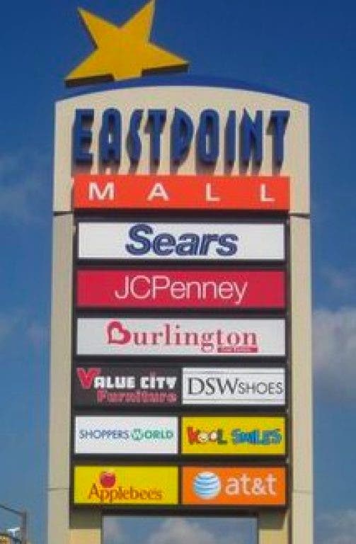 Eastpoint Mall is Sold for $30M | Dundalk, MD Patch