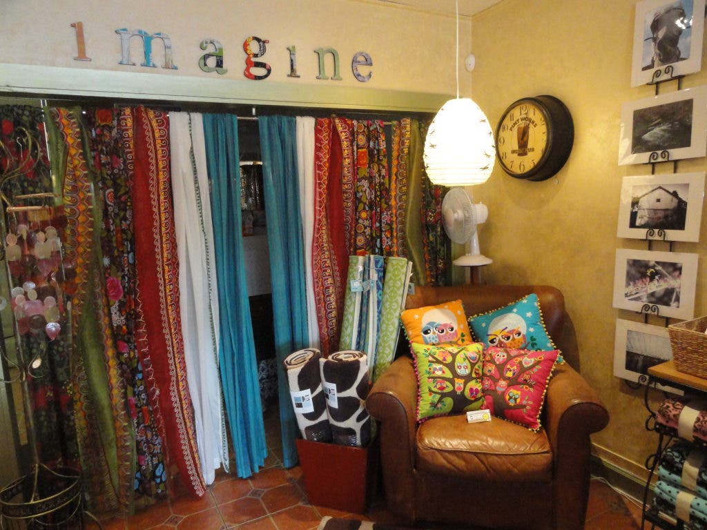 'Funky' Hazel Daze Boutique Opens in Fairfield | Fairfield, CT Patch