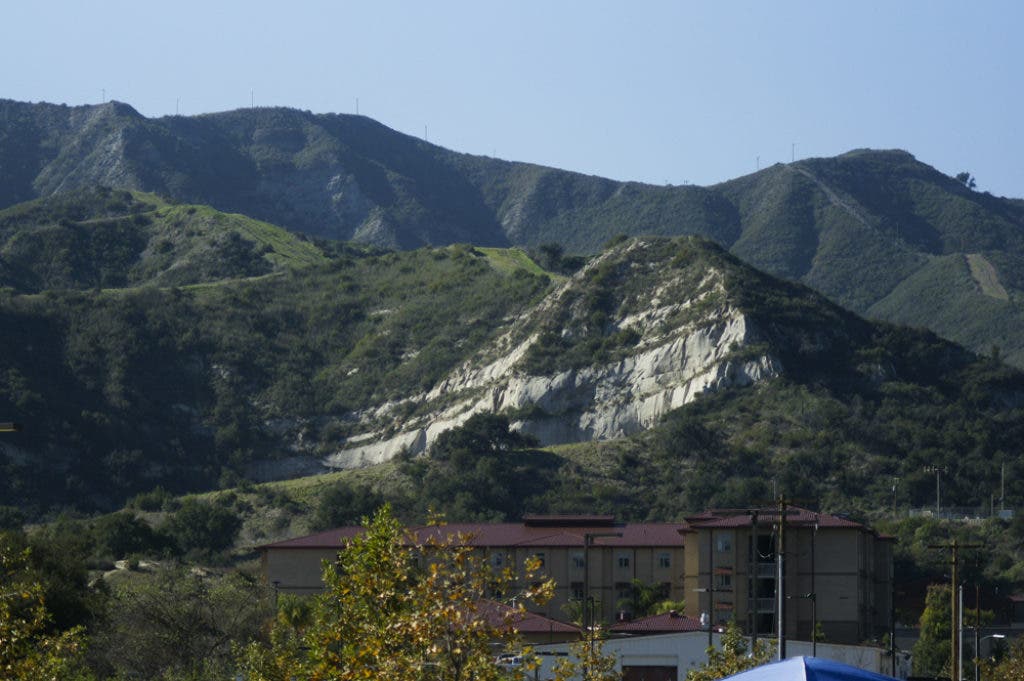 GALLERY: Camp Pendleton Cross Up Close [Poll] | Oceanside, CA Patch