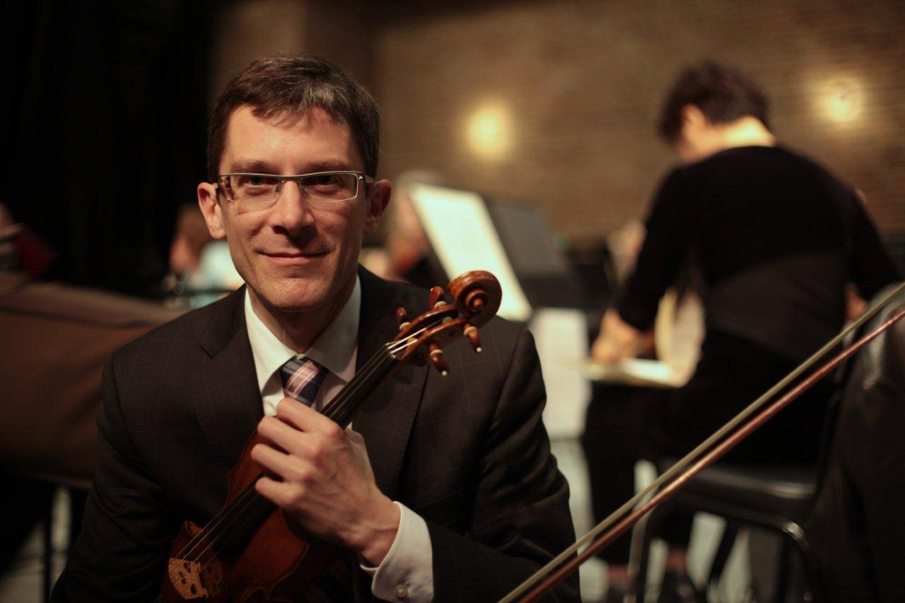 Concerts Around the Corner, American Music and Local History; Concert ...