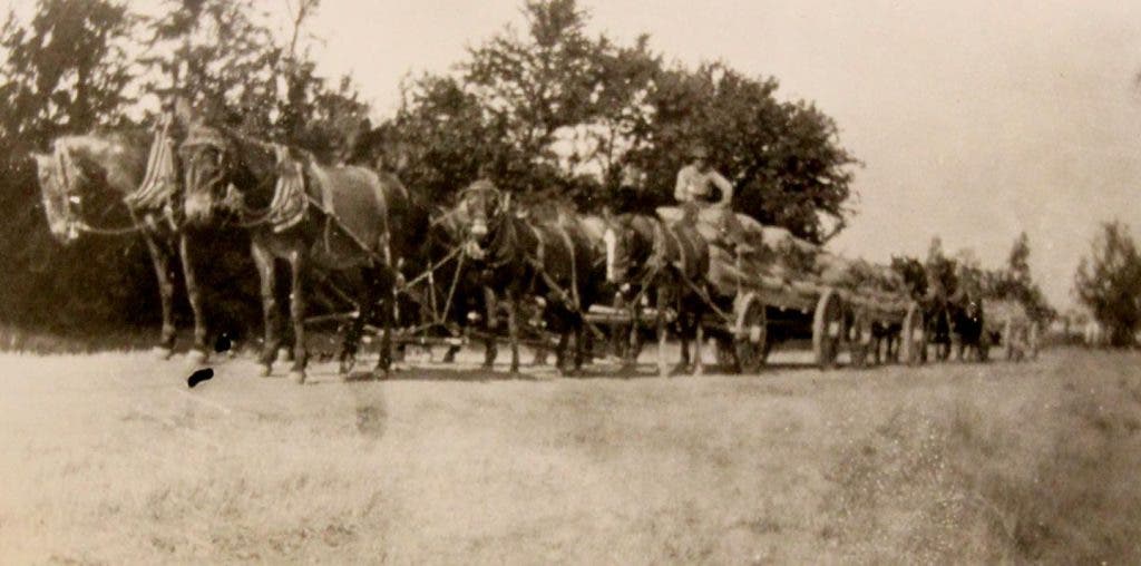 Dixon Then and Now: The Early Days of Maine Prairie | Dixon, CA Patch
