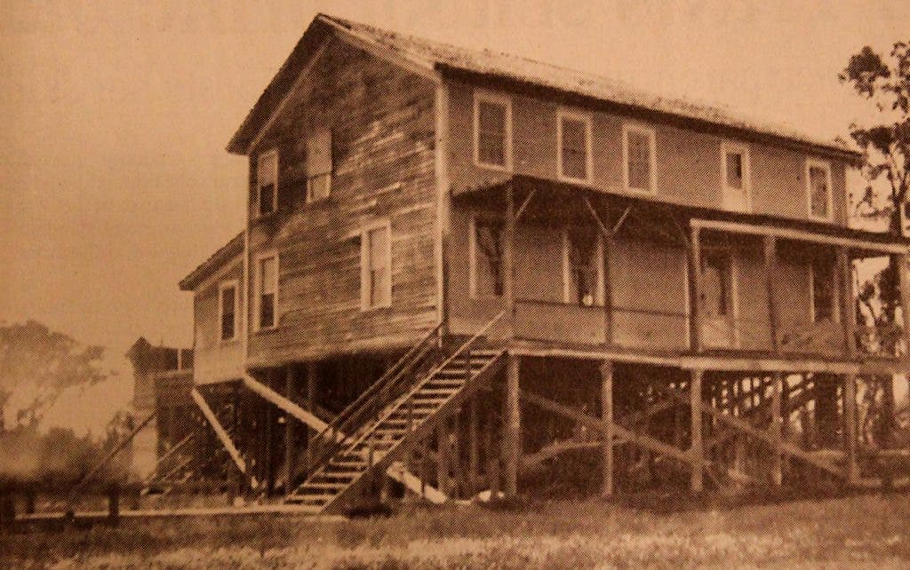 Dixon Then and Now: The Early Days of Maine Prairie | Dixon, CA Patch