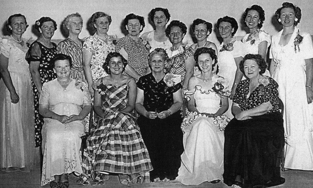 Dixon Then and Now: The Old Vets' Hall Was a Social Hub for 85 Years ...