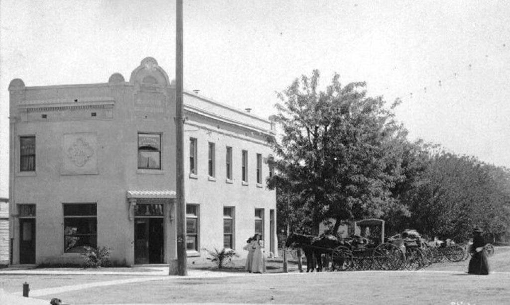 Dixon Then and Now: News, Views and Life in Dixon 100 Years Ago | Dixon ...